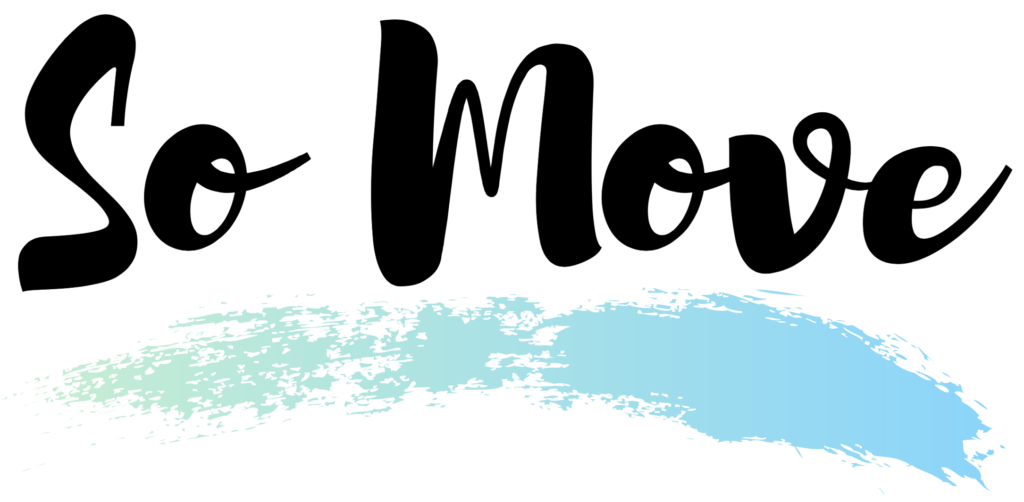 Accueil - So Move